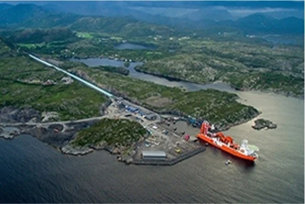 Vår historie — Wergeland Group