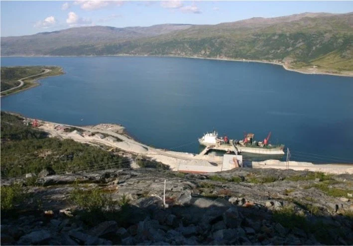 Vår historie — Wergeland Group