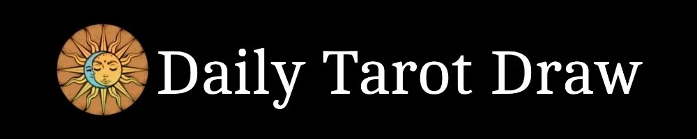 Single Card Tarot Reading — Daily Tarot Draw