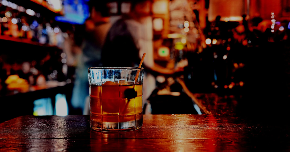 Proper Cocktail Lounge | Magnolia Ave Fort Worth