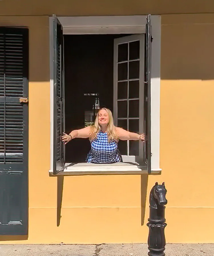Celebrate the New Year with New Stories from French Quarter Journal!