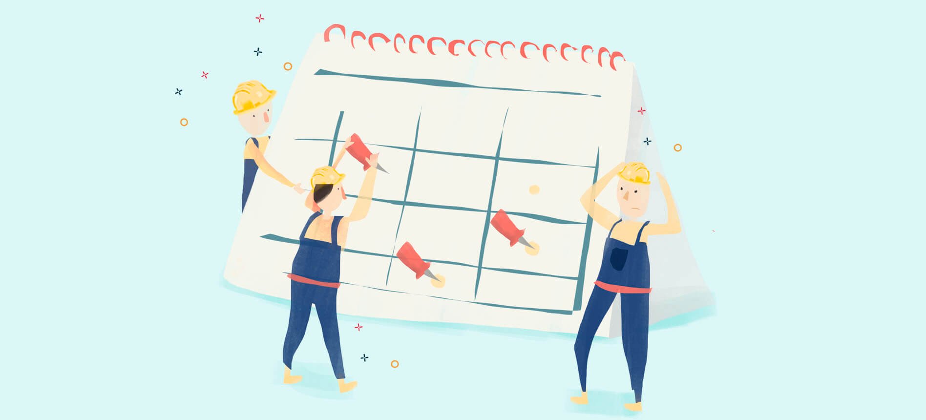 How to Thrive with Last-Minute Changes How to Thrive with Last-Minute Changes