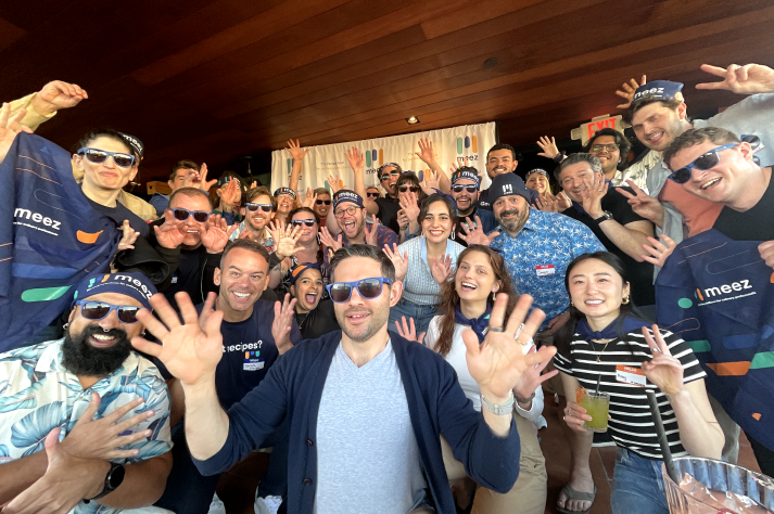 How Meez Creates a Recipe for Culture Success