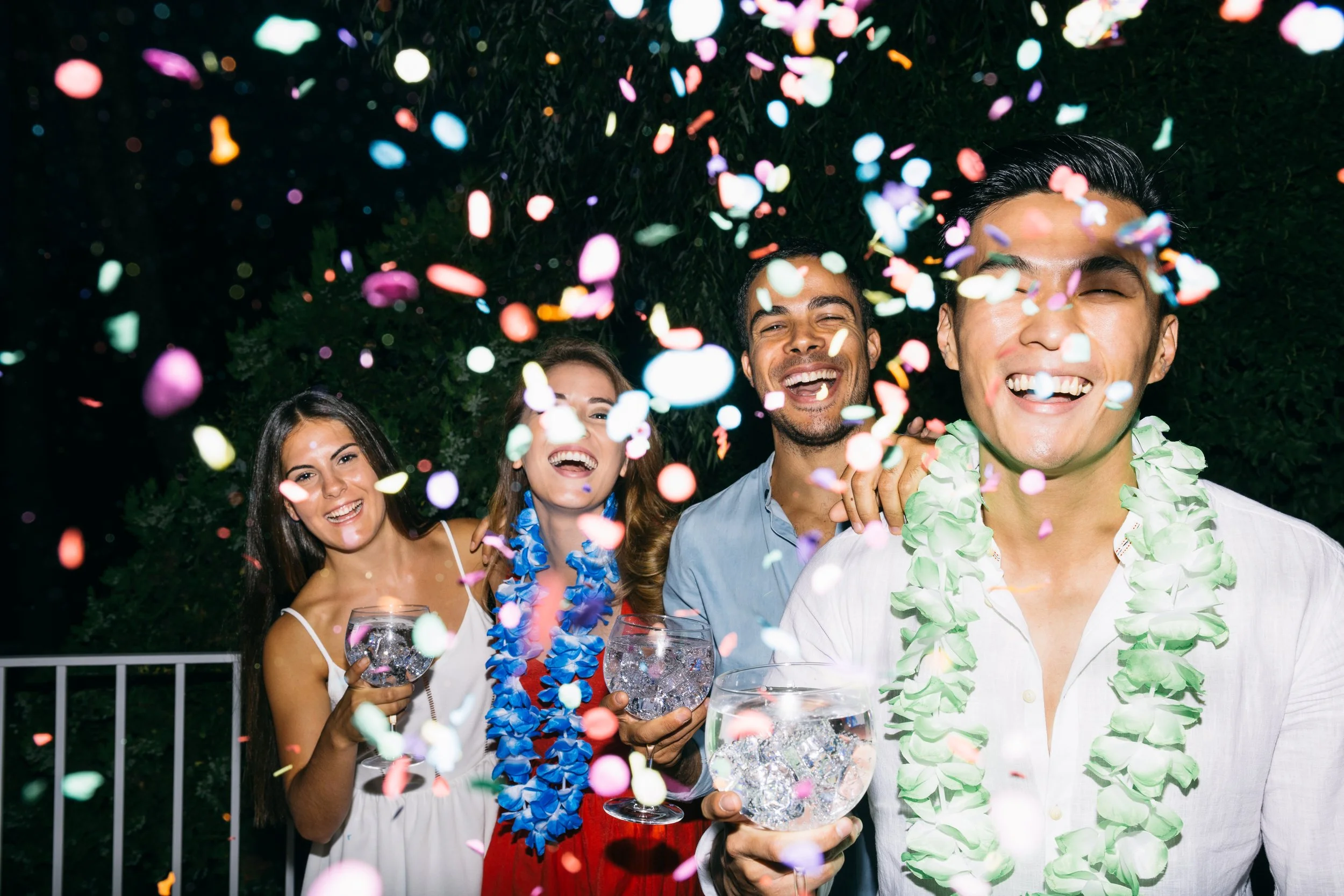 Ultimate Guide to Planning an Unforgettable End-of-Year Holiday Party