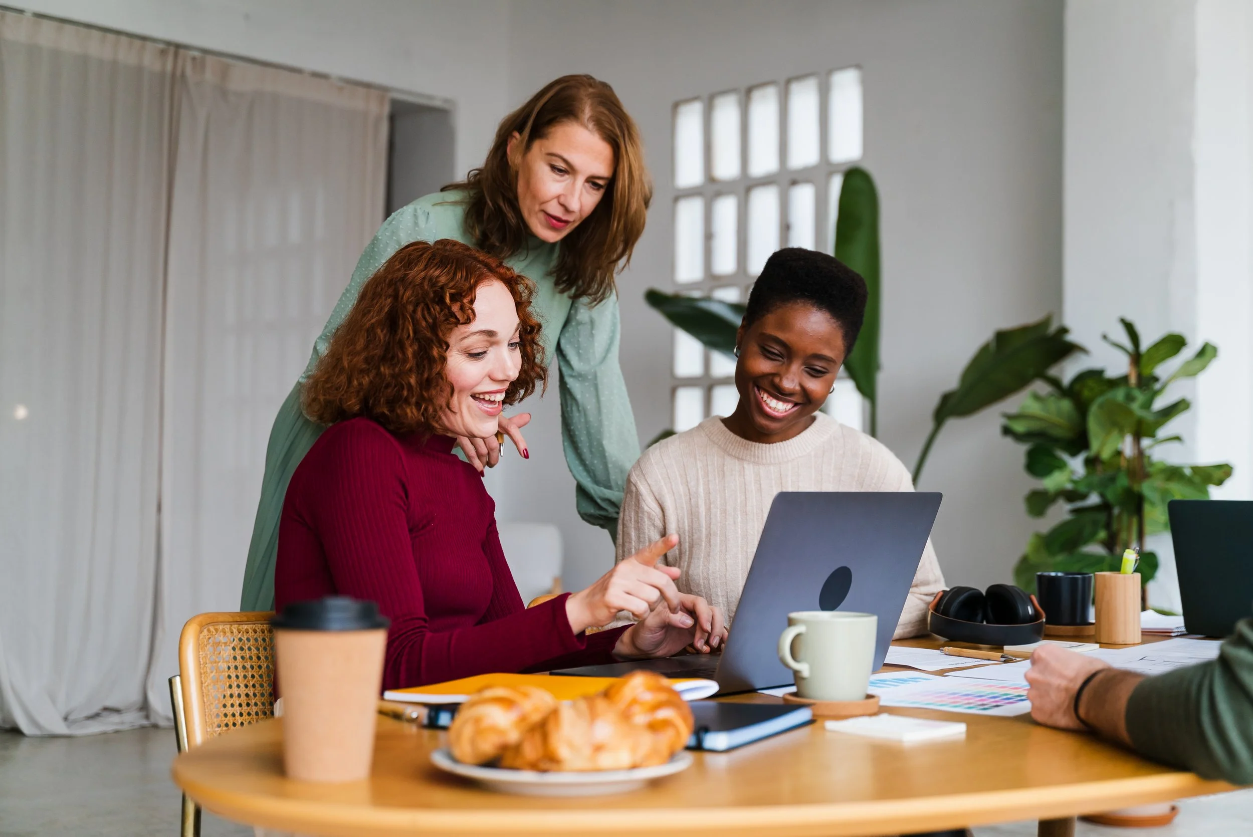 Meet Your Guest Website