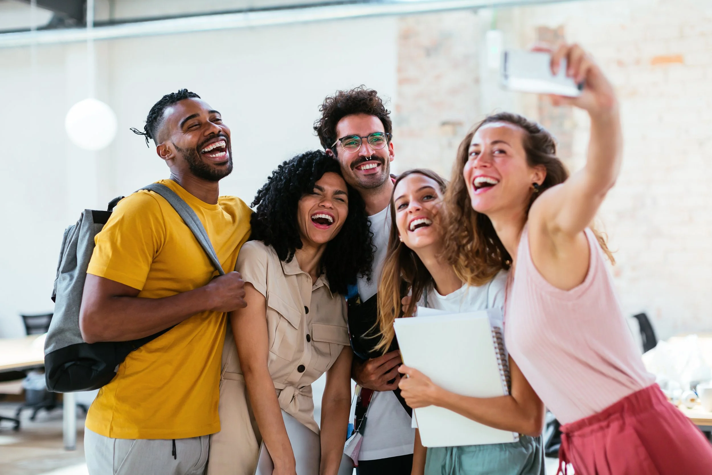 5 Ways to Invigorate Your Team To Finish the Year Strong