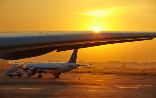 AllFly Group Air Travel - BoomPop Blog