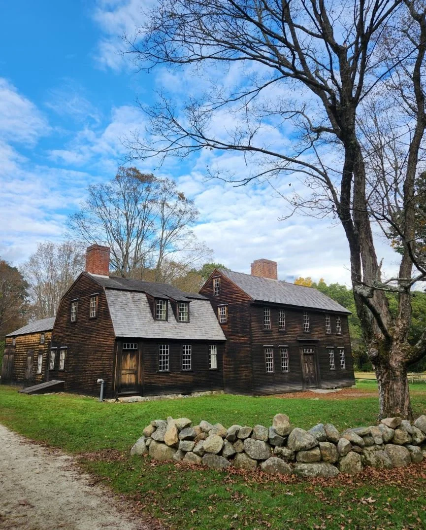 Lexington, Concord, & Boston Tour — Boston Hidden Gems