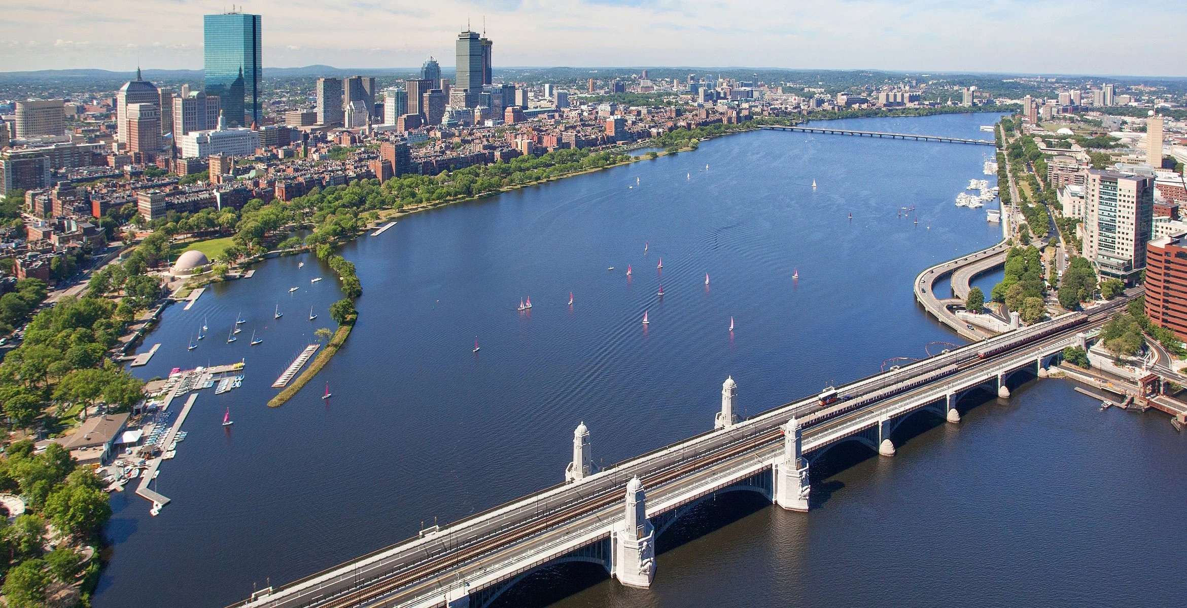 Boston & Cambridge Tour — Boston Hidden Gems