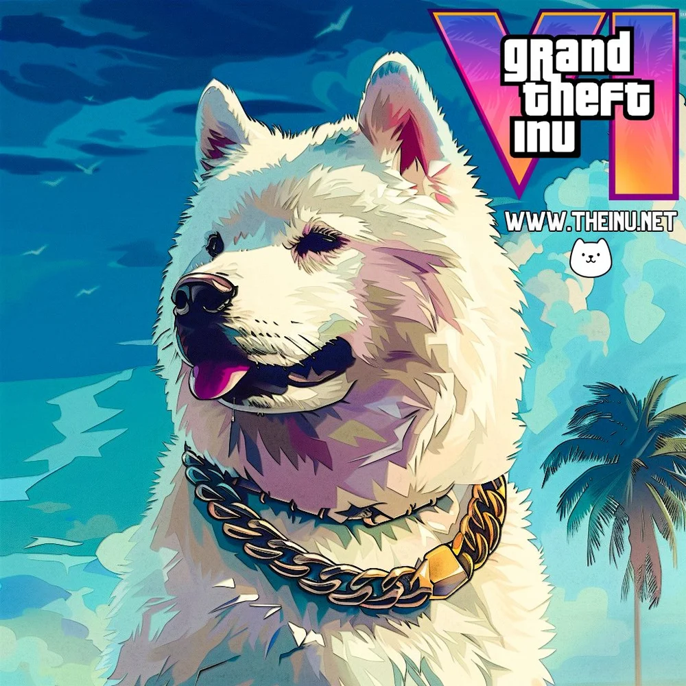 INU Token Memes — INU TOKEN