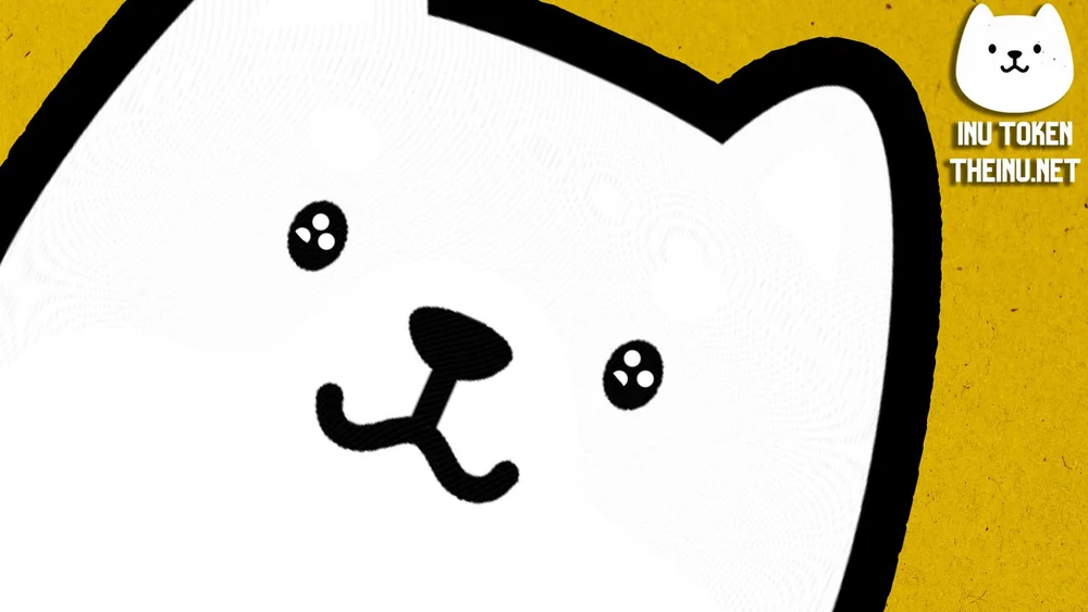 INU Token Memes — INU TOKEN