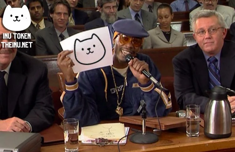 INU Token Memes — INU TOKEN