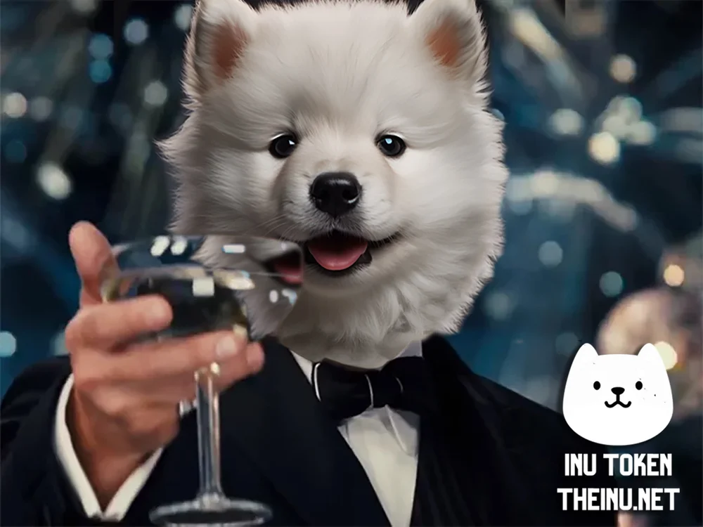 INU Token Memes — INU TOKEN