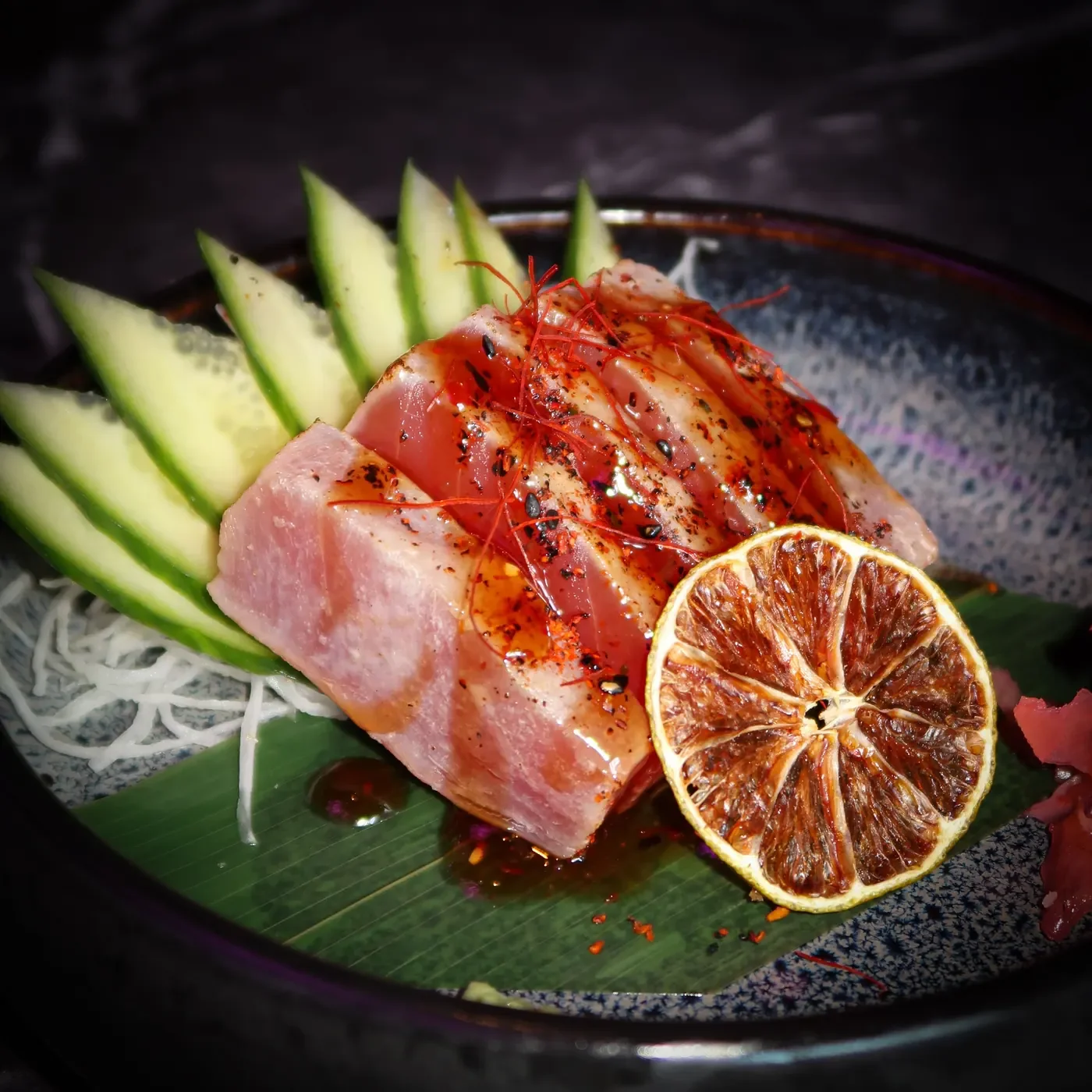 Oishinbo Restaurant Bar Rezensionen