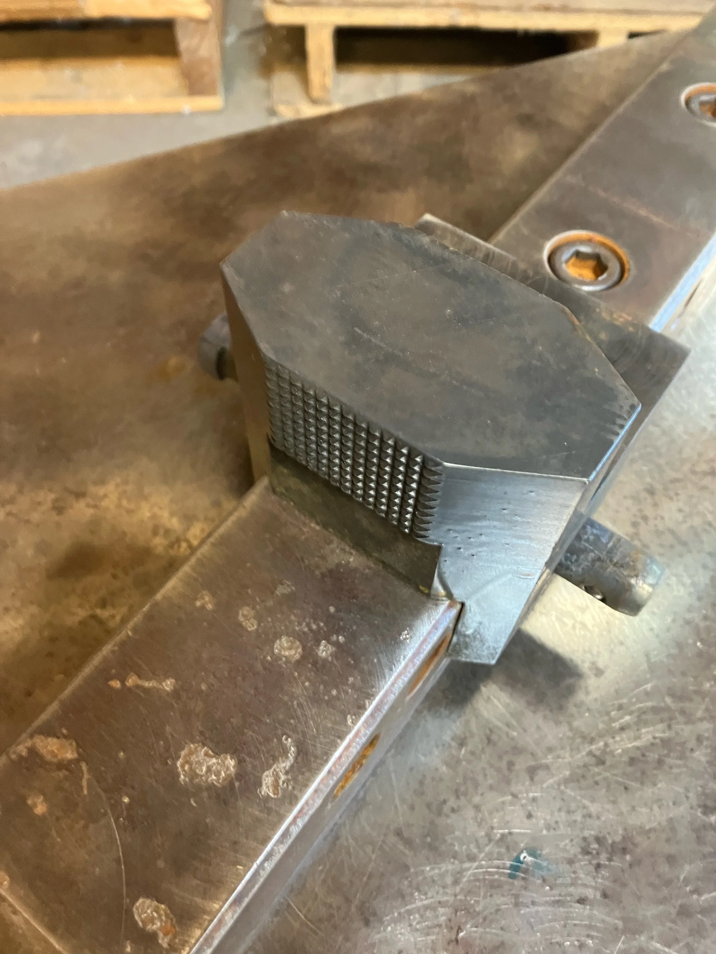 Used Equipment — Central Welding Supply