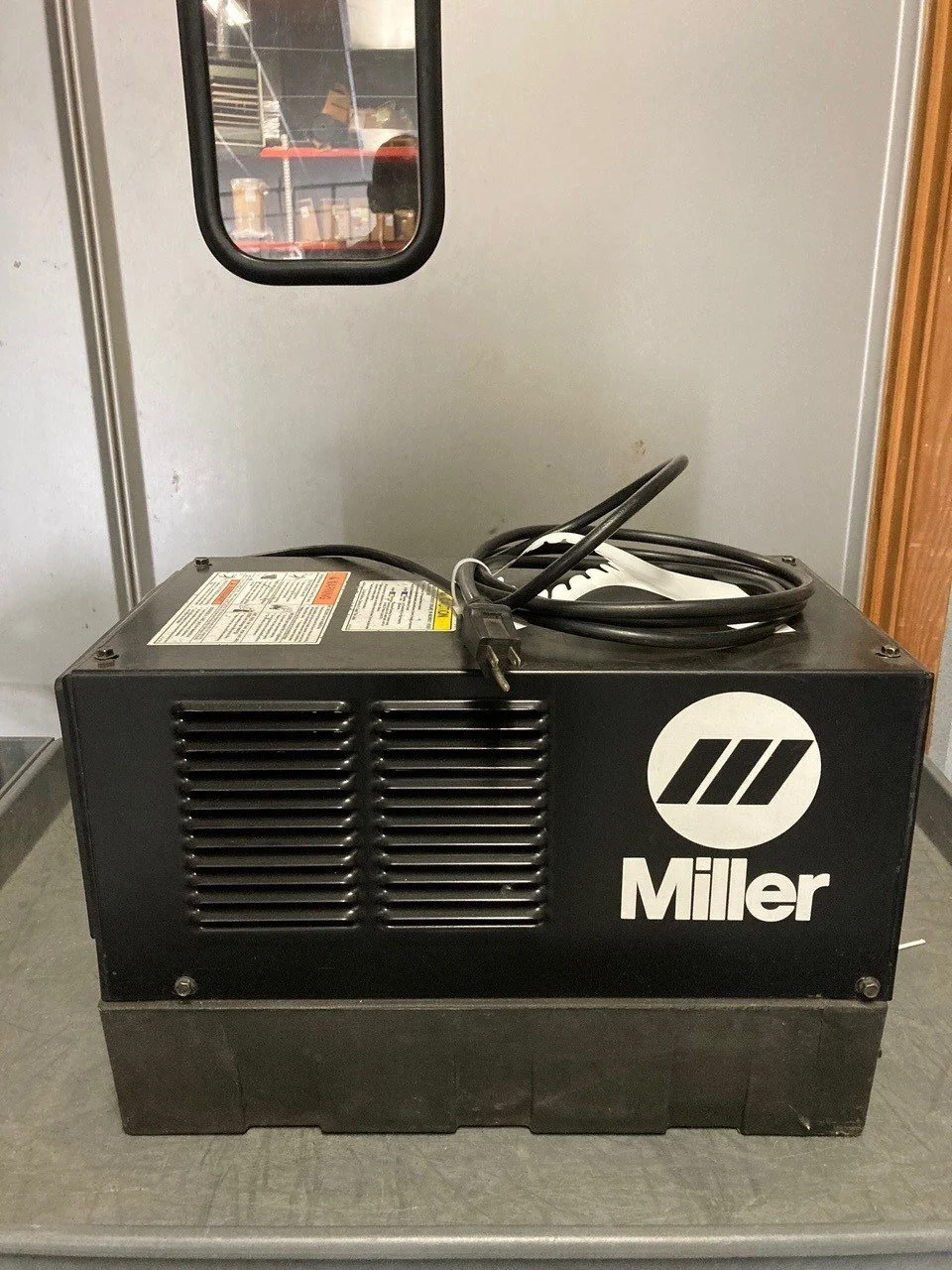 Used Equipment — Central Welding Supply