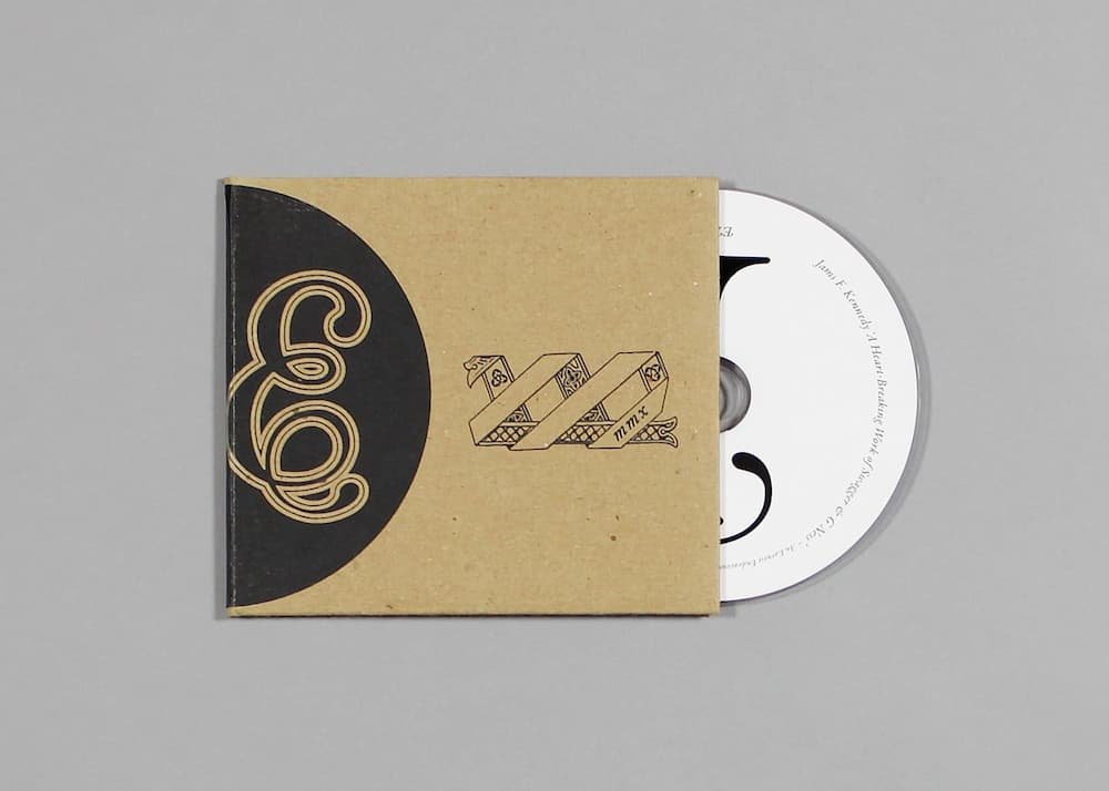 Make Good Print Co. — Screen-printing Studio
