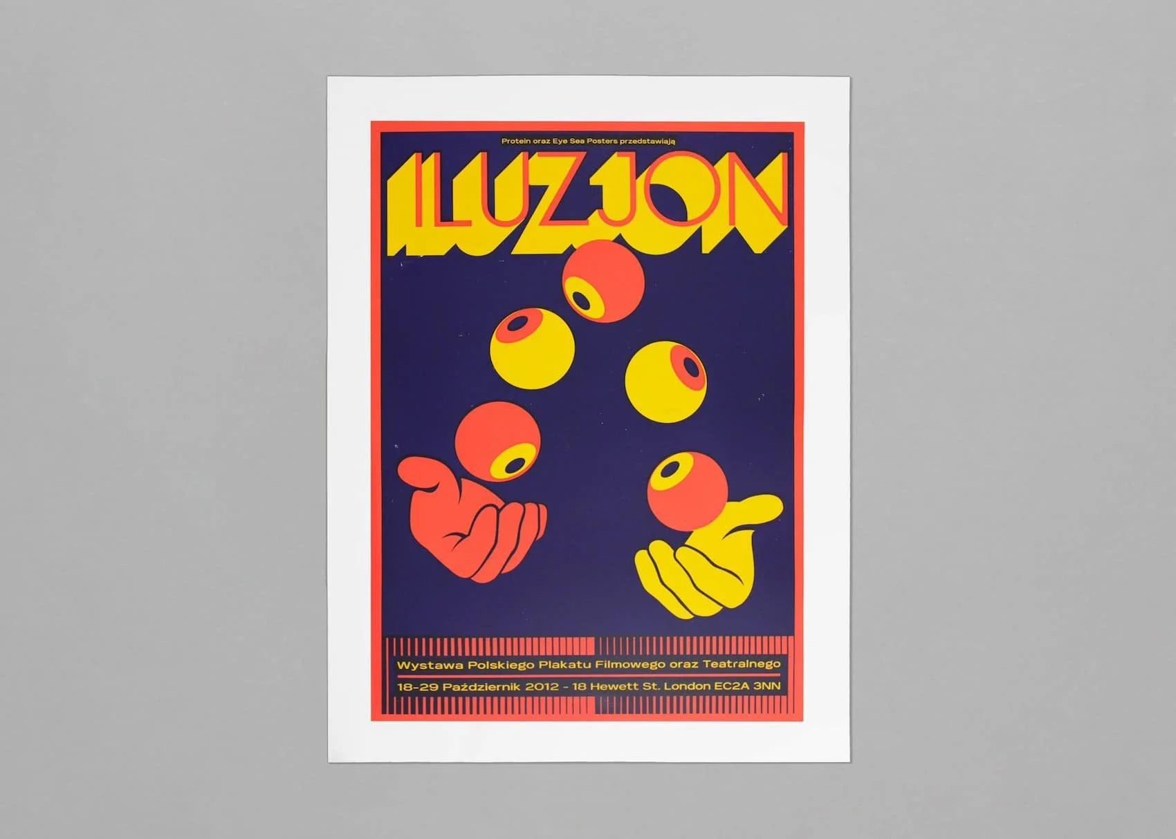 Make Good Print Co. — Screen-printing Studio