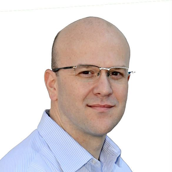 About — Tenger Ways