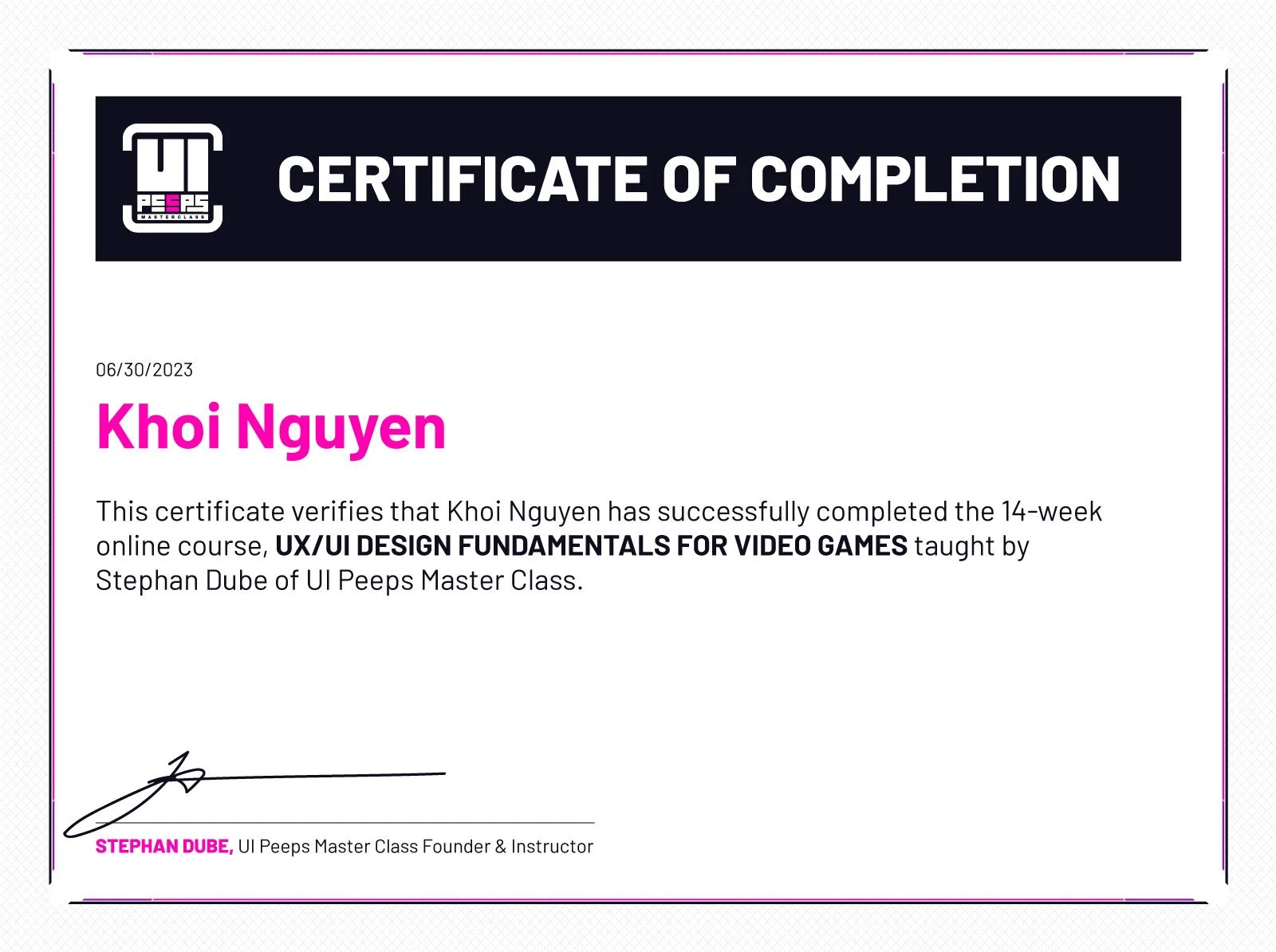 Khoi Nguyen - Workhub Software | LinkedIn