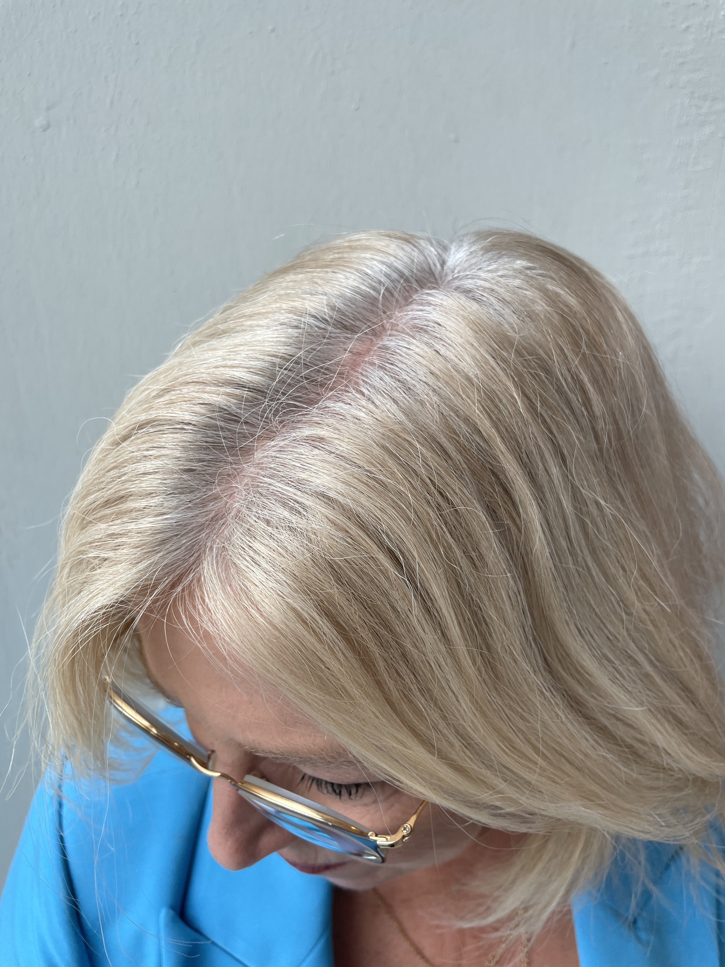 PERMANENT COLOUR — ELEVEN Australia