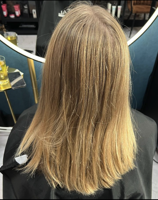 Liquid Colour — ELEVEN Australia