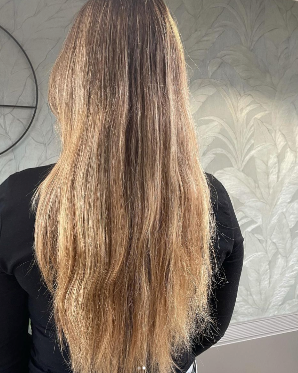 Liquid Colour — ELEVEN Australia