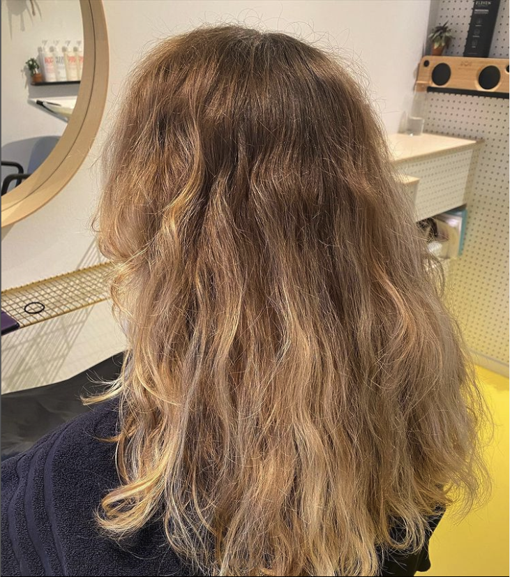 Liquid Colour — ELEVEN Australia