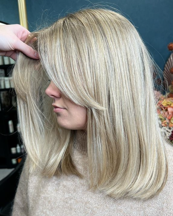 Liquid Colour — ELEVEN Australia