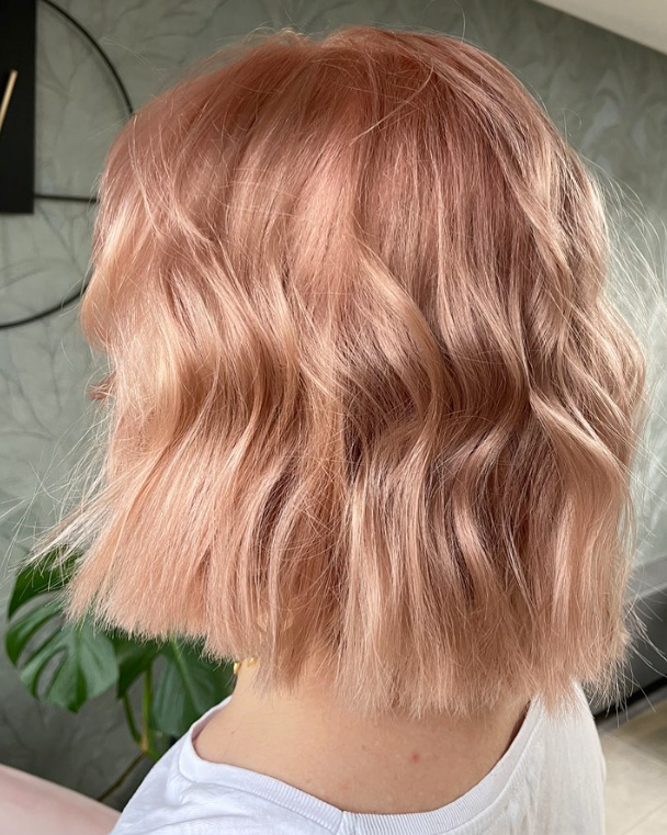 Liquid Colour — ELEVEN Australia