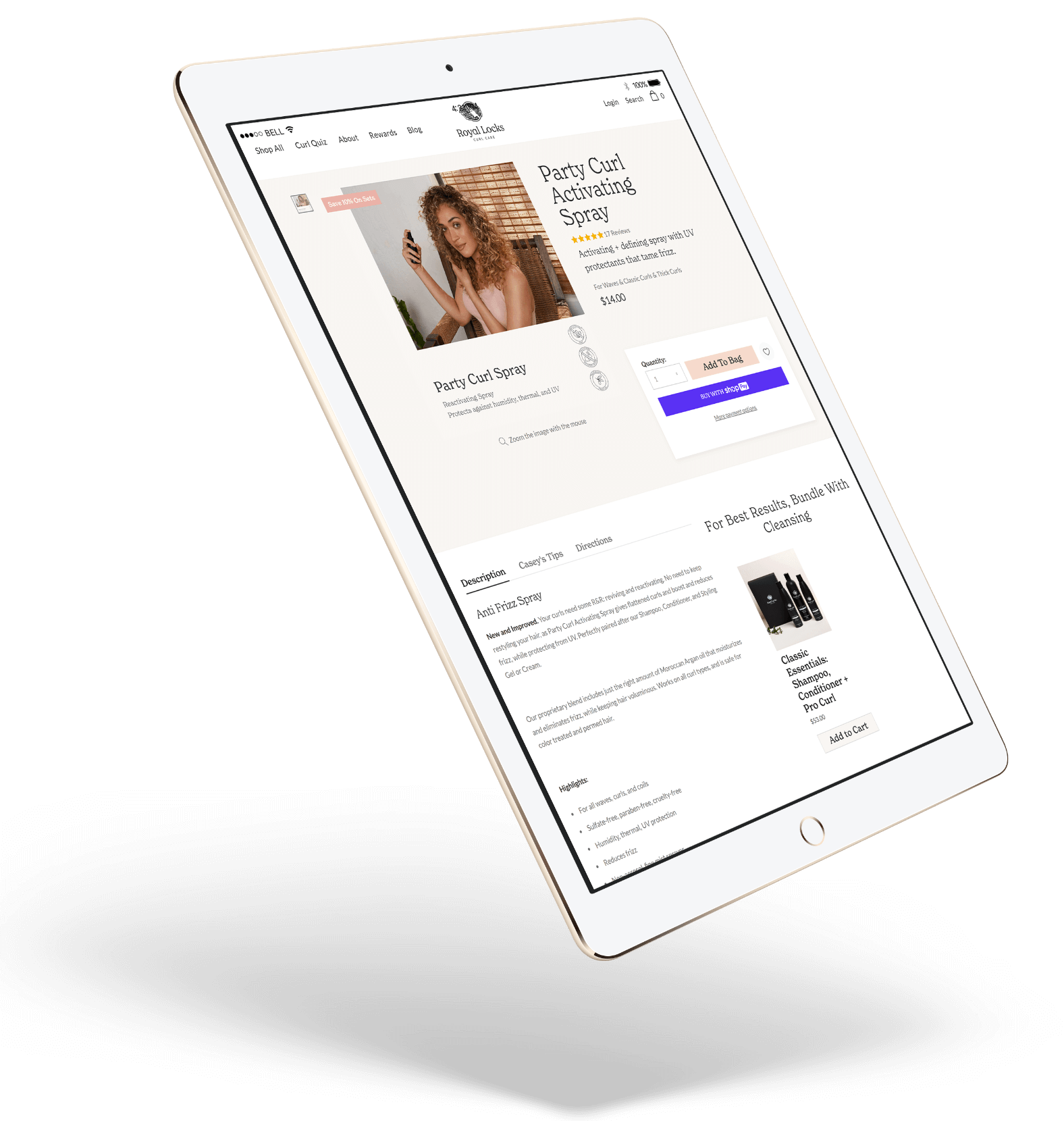 Royal Locks — Savvy Programmers