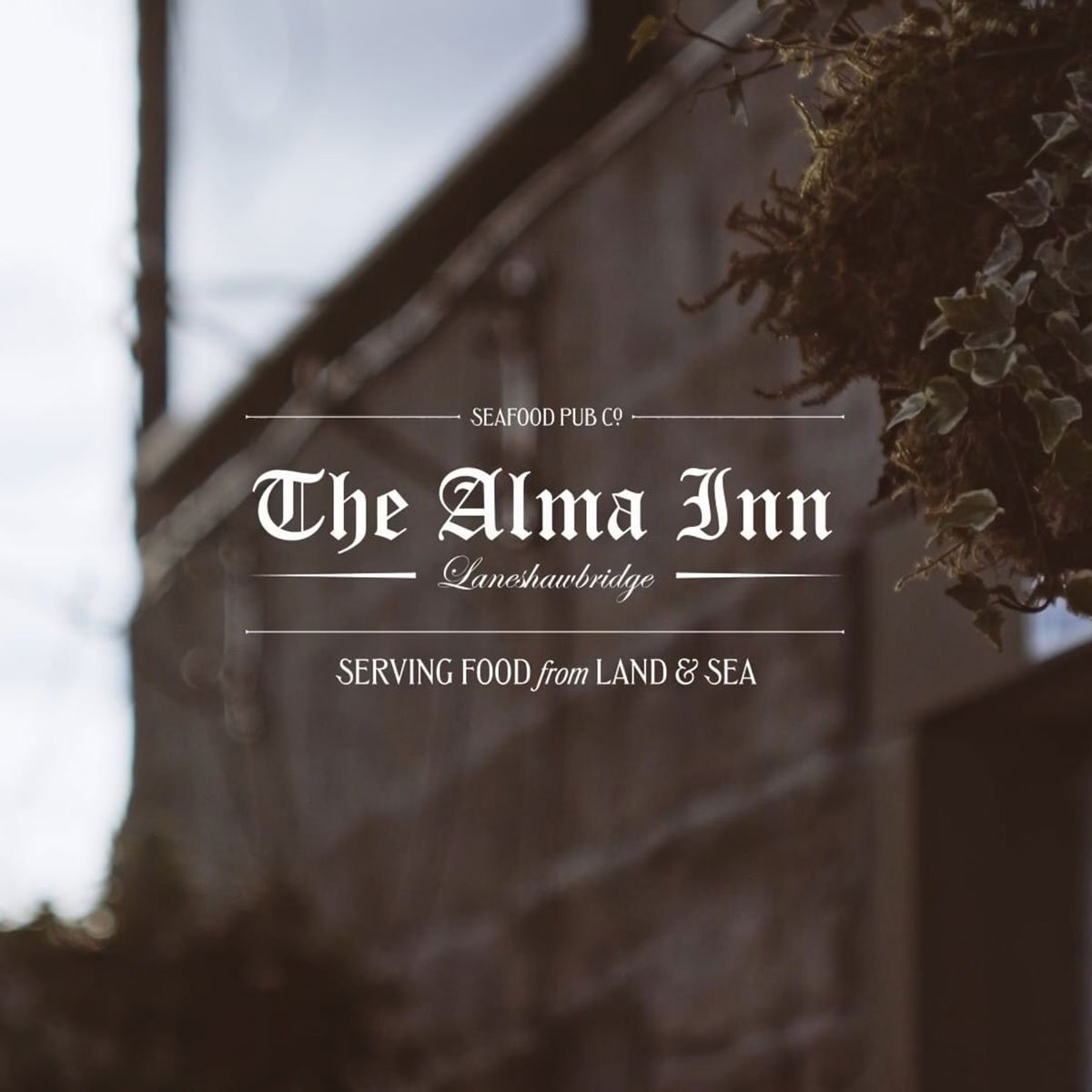 Alma Inn - Pub, Restaurant, Rooms