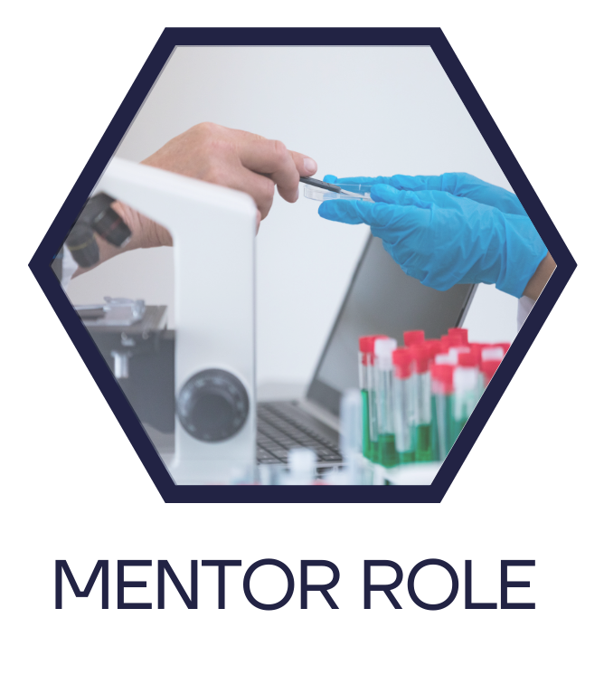 Research Mentors — BUMP Biology