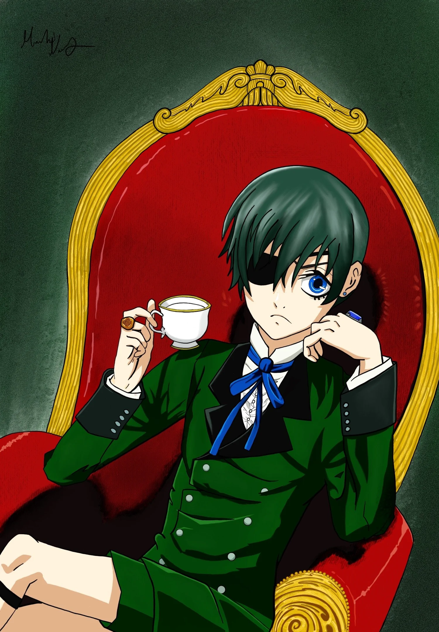 Gallery 1 — Max Volpert