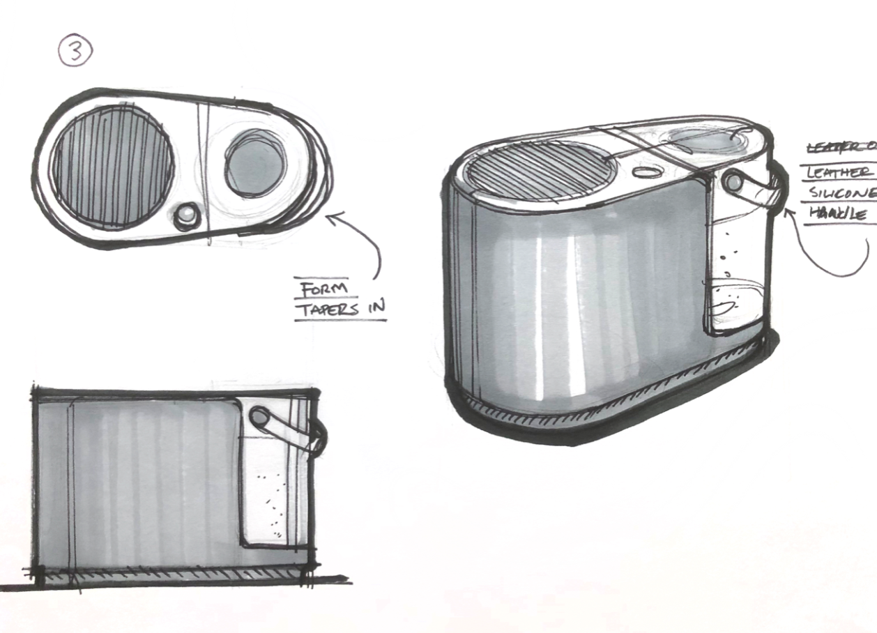 Services — Doris Dev