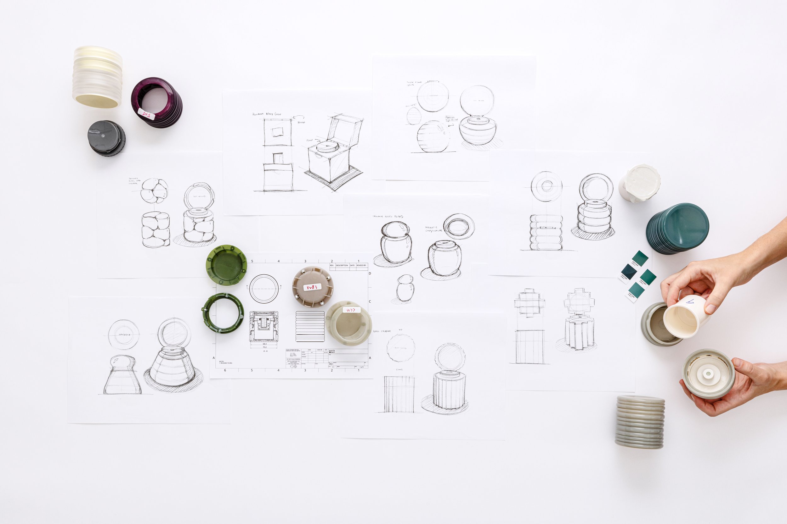 Soft Services - Case Study — Doris Dev