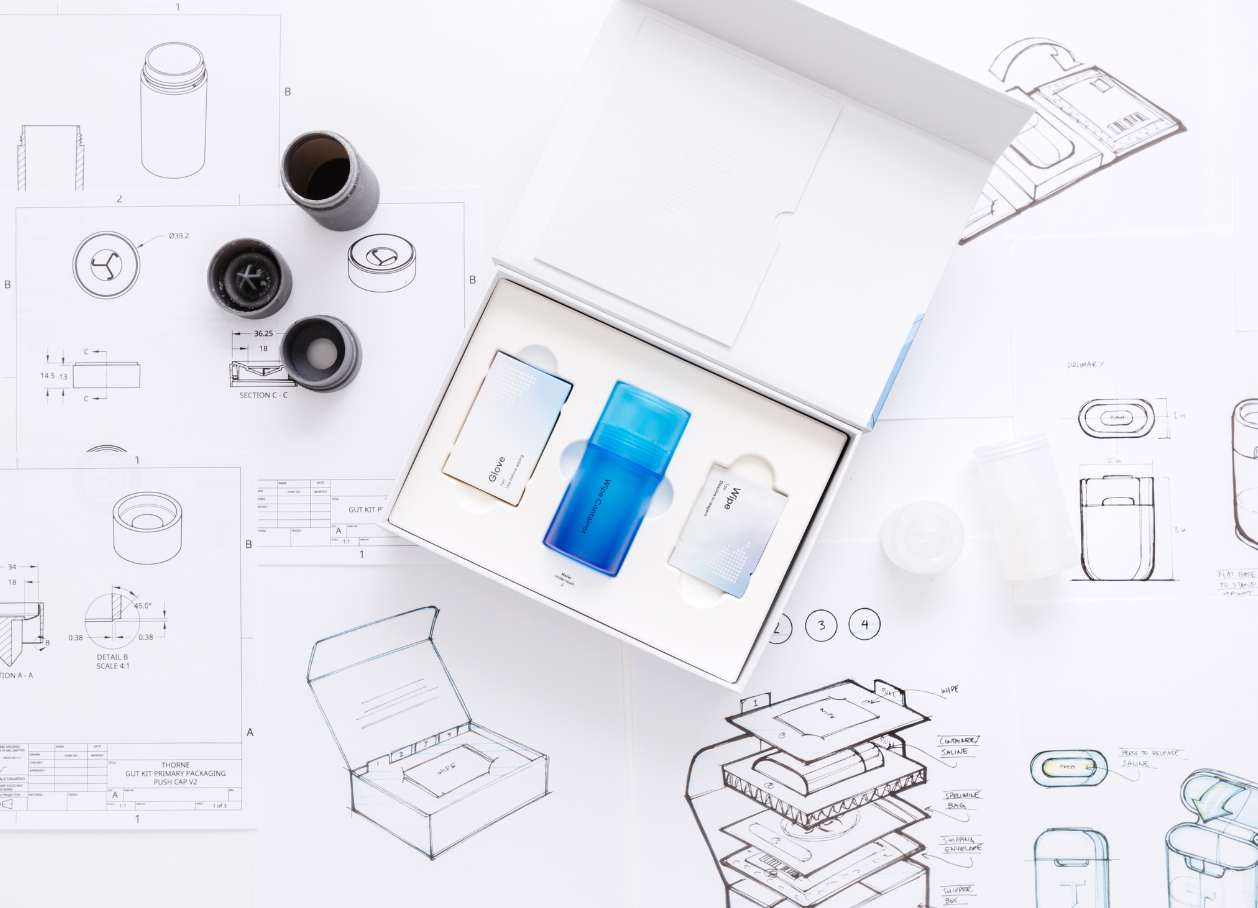 Services — Doris Dev