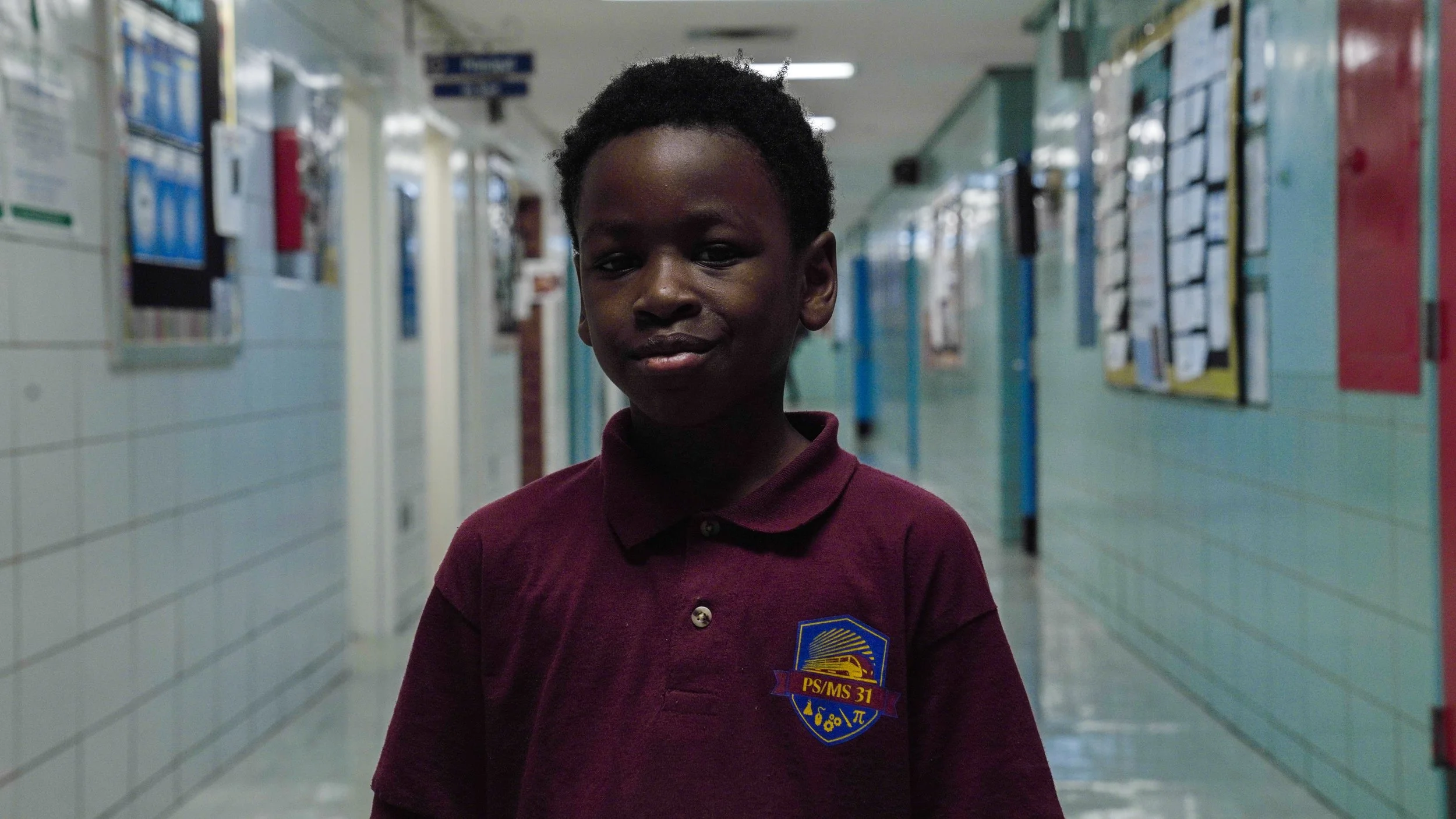 PS 31 NYC | P.S./M.S. 031 The William Lloyd Garrison School - Bronx, NY