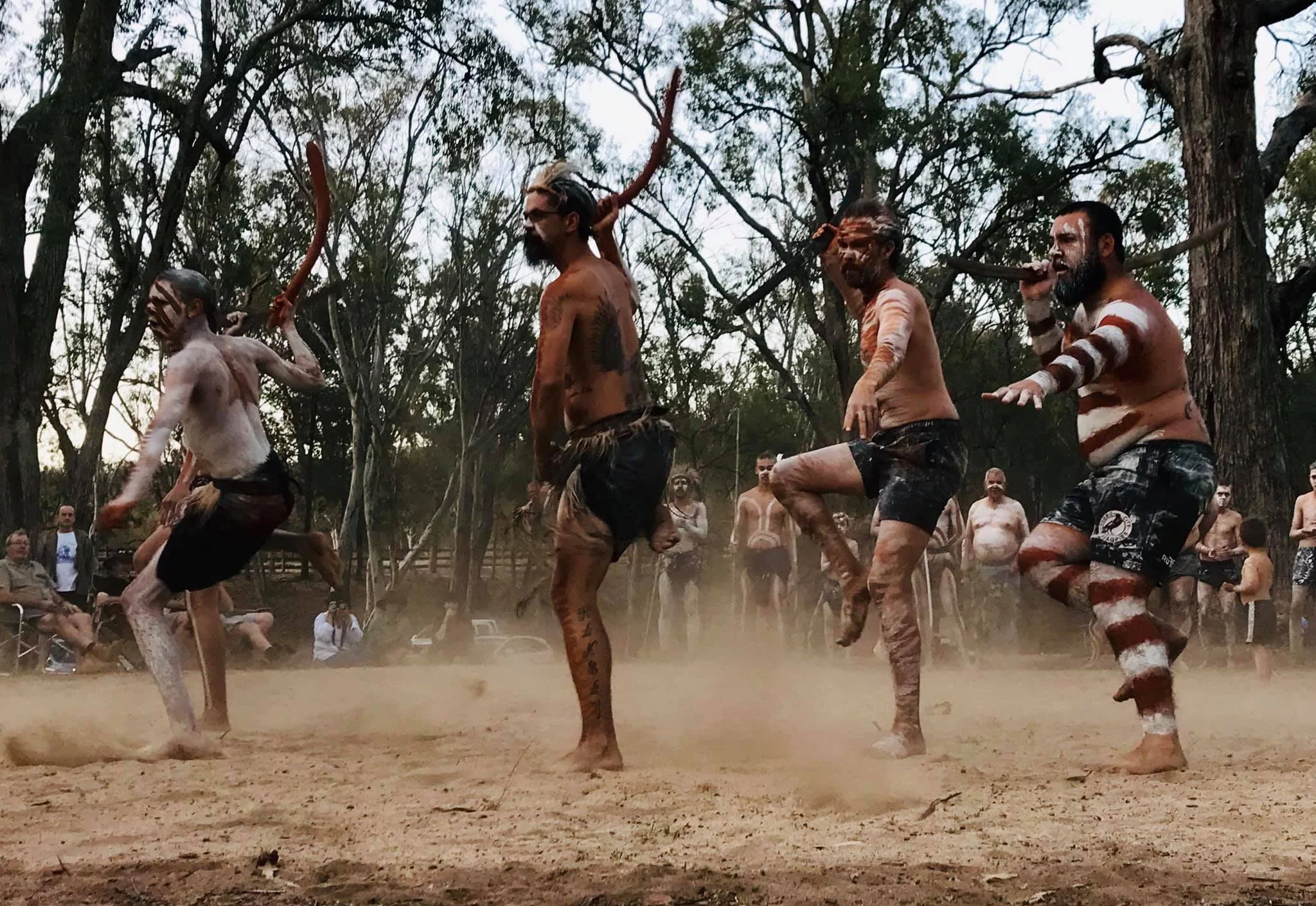 Pilliga Pottery Creative Farmstay