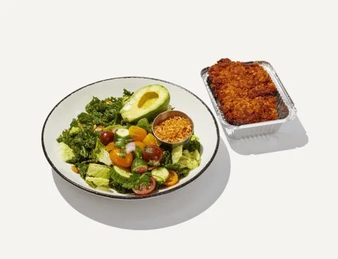 Seasonal, fresh, healthy food | DIG