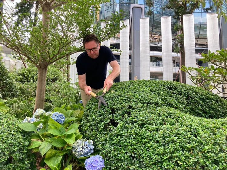 APA Winter Newsletter