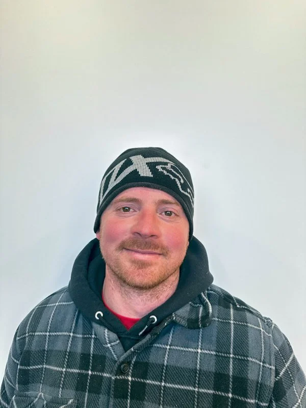 About — Custom Finish Cabinets