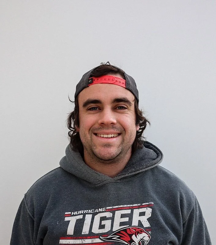 About — Custom Finish Cabinets