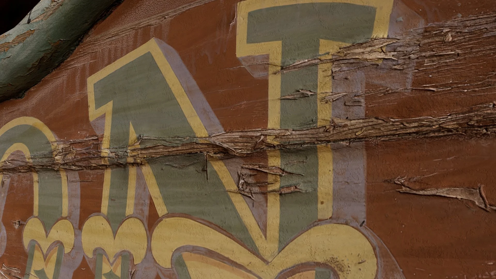 Upscaling textures for VFX and games using AI — Rassoul Edji ...