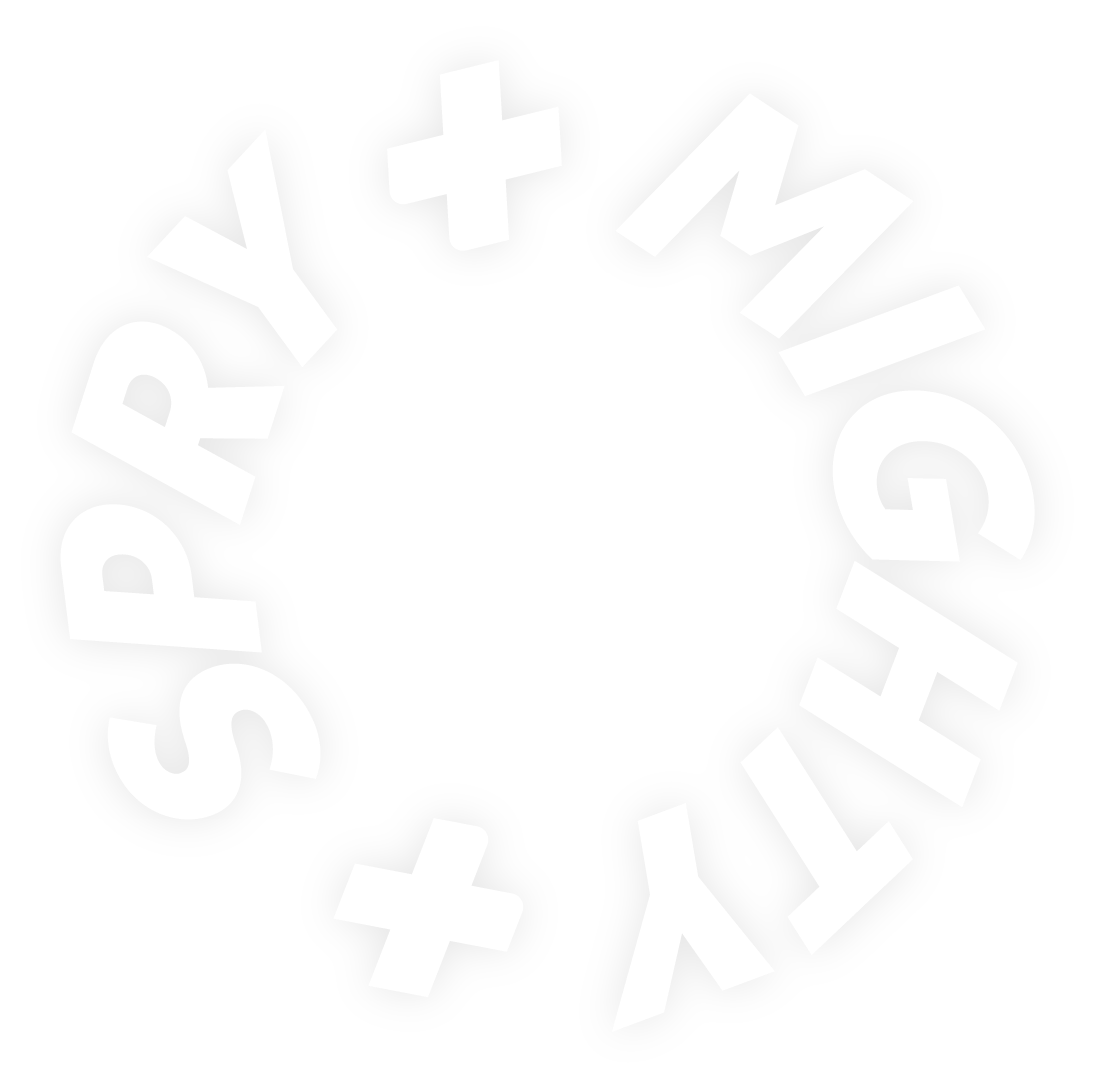 Spry + Mighty
