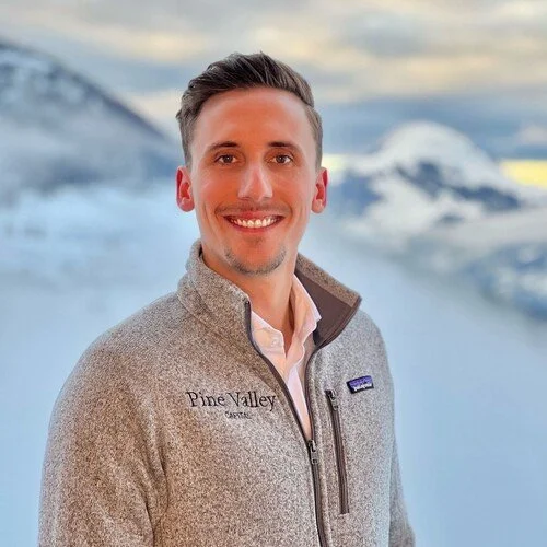 Wer wir sind — Pine Valley Capital