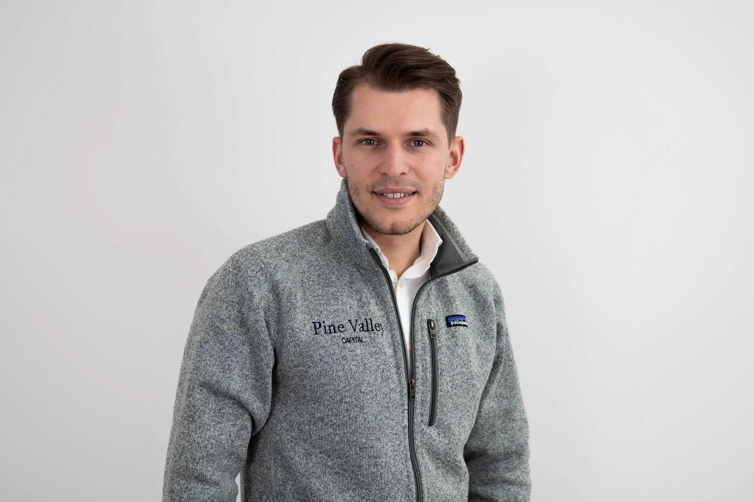 Wer wir sind — Pine Valley Capital