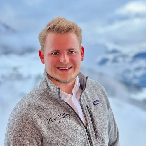 Wer wir sind — Pine Valley Capital