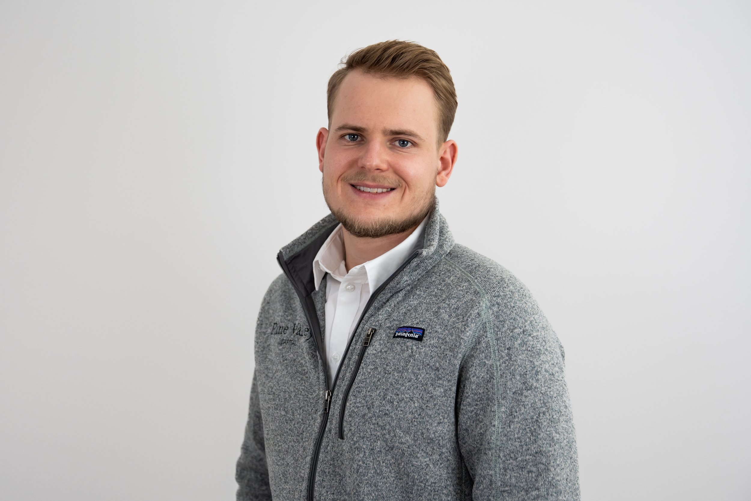 Wer wir sind — Pine Valley Capital