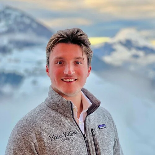 Wer wir sind — Pine Valley Capital